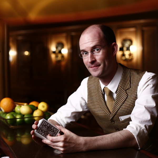 Pit Hartling „Pit Hartling wirkt Wunder“